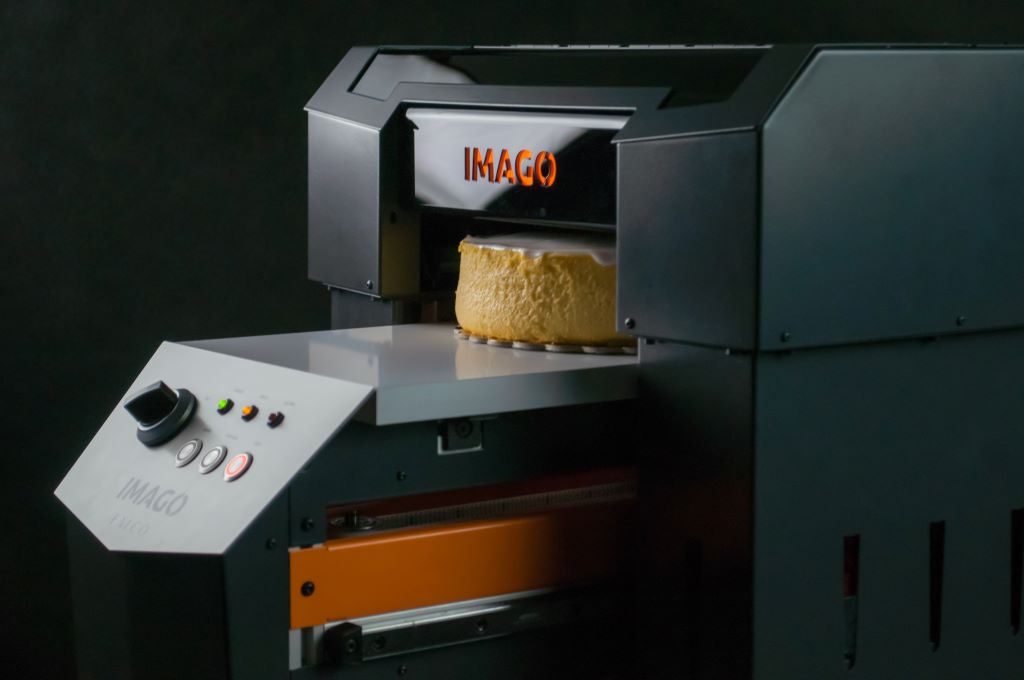 Get to know IMAGO Printer