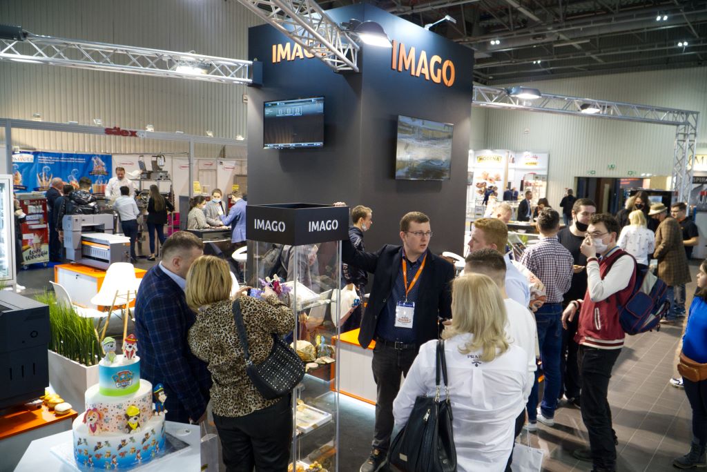 Get to know IMAGO Printer