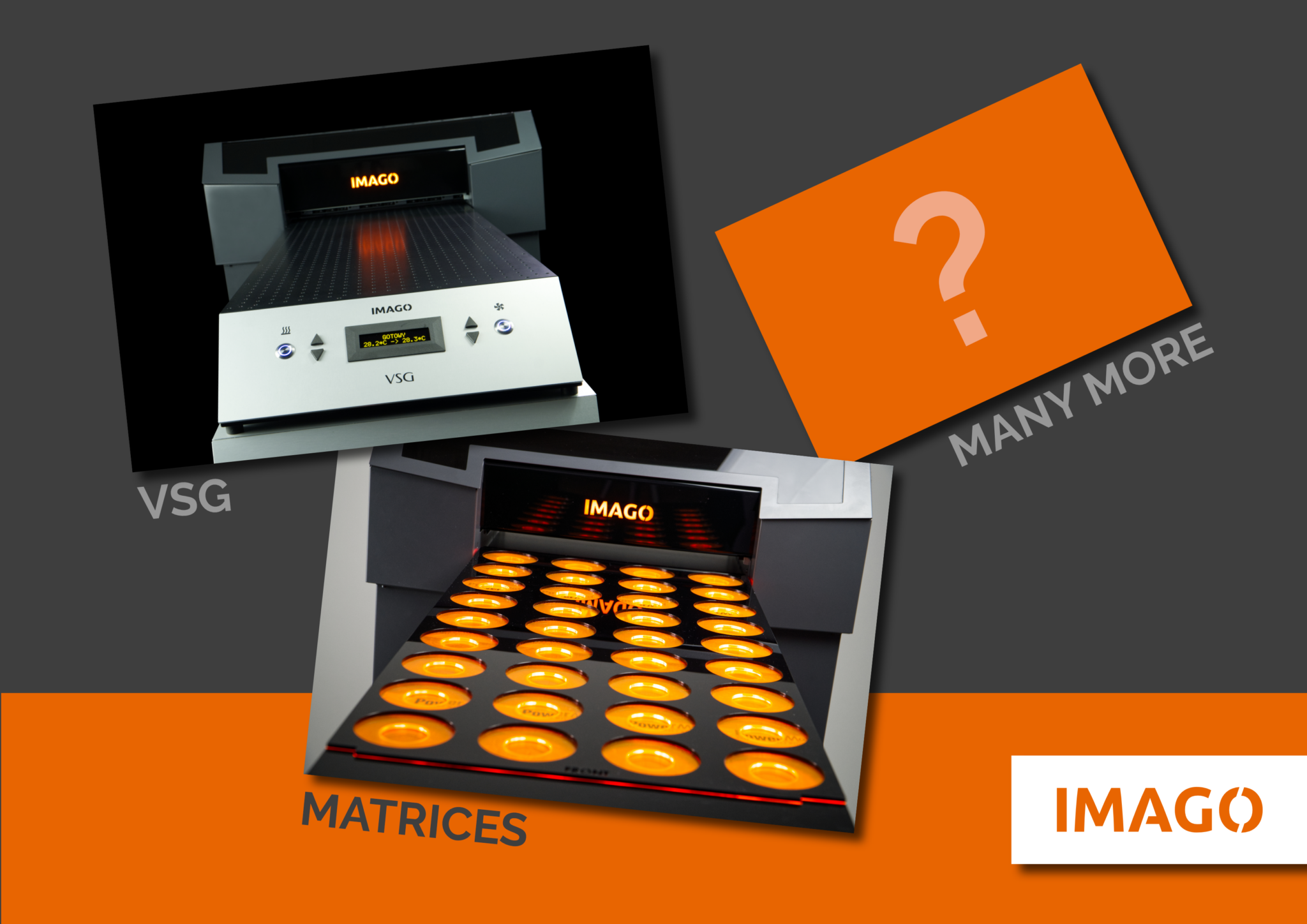 Innovative Pastry Solutions at IBA 2023: Summary of IMAGO's Participation