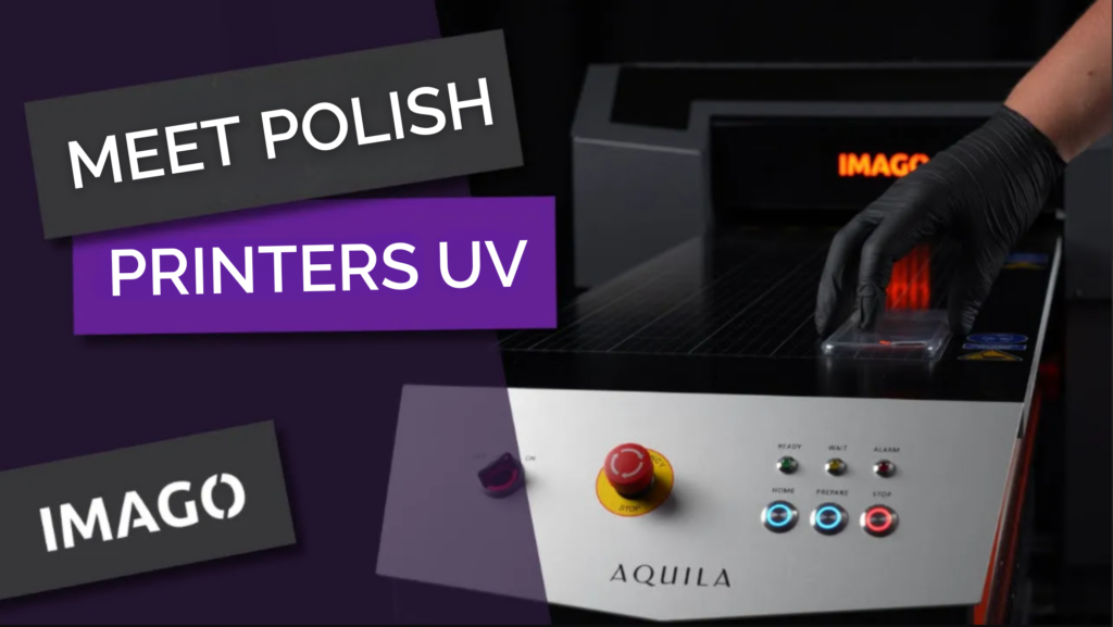 10 reasons to learn about UV LED printers from IMAGO