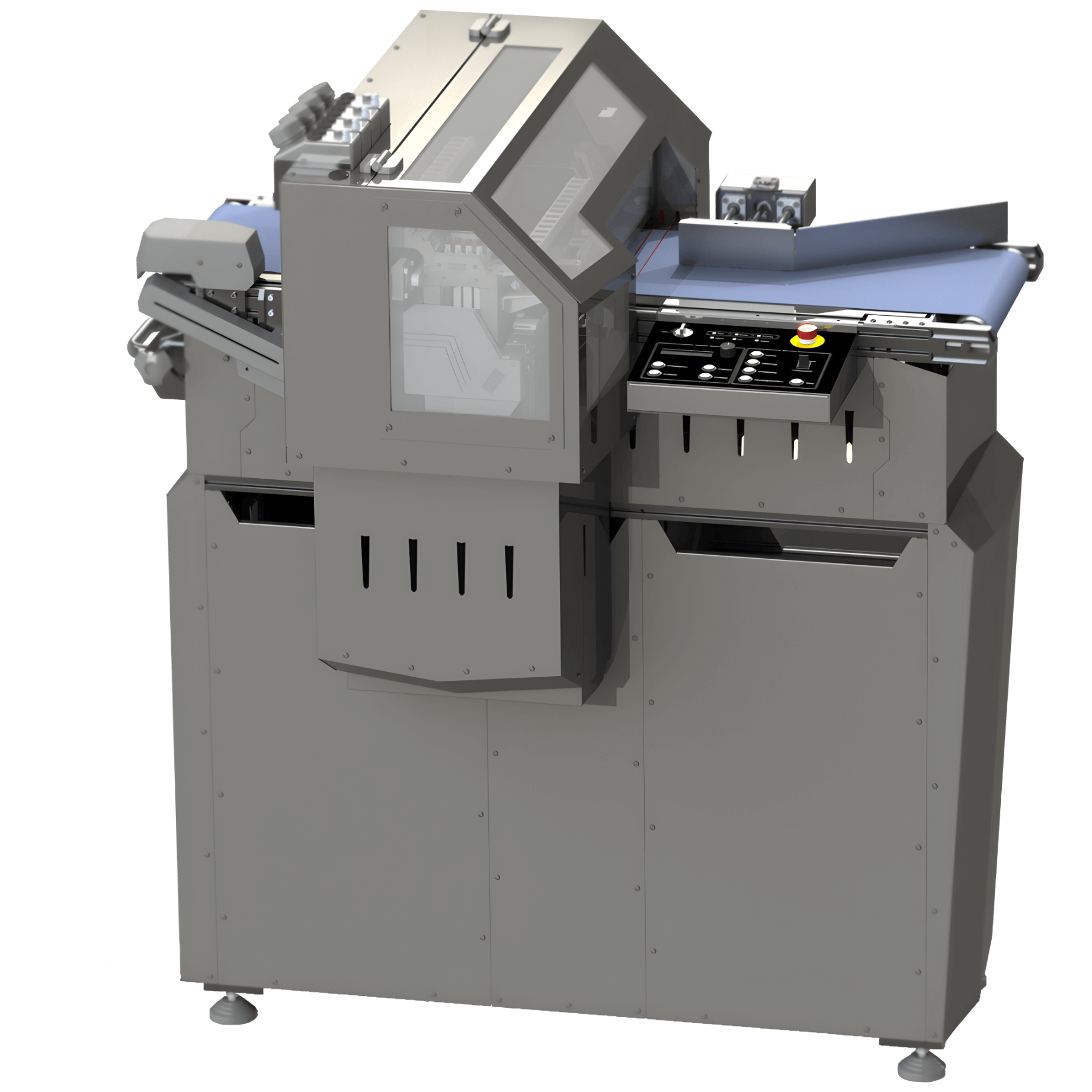VIPERA CS-33 - IMAGO Printer